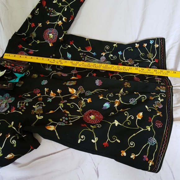 The Quacker Factory | Jackets & Coats | The Quacker Factory Beaded ...